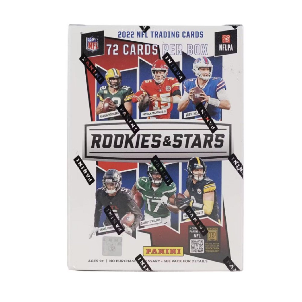 Football Card Collector Boxes - Assorted Sets – Collector Store LLC