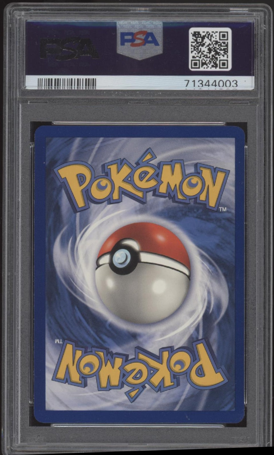 Charmander Pokemon Base Set Shadowless #46 PSA 10 #2