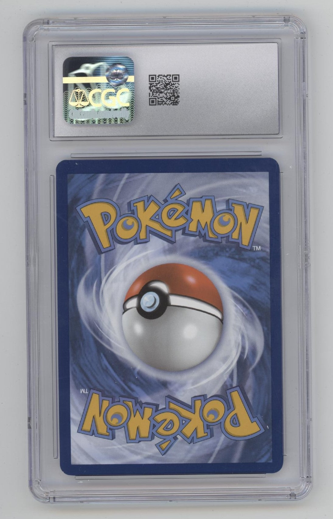 Pikachu Pokemon Scarlet & Violet Promo World Champions #190 CGC 10 #3