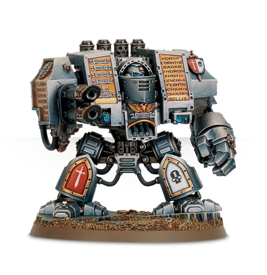 Warhammer 40K: Combat Patrol - Grey Knights | Collector Store LLC
