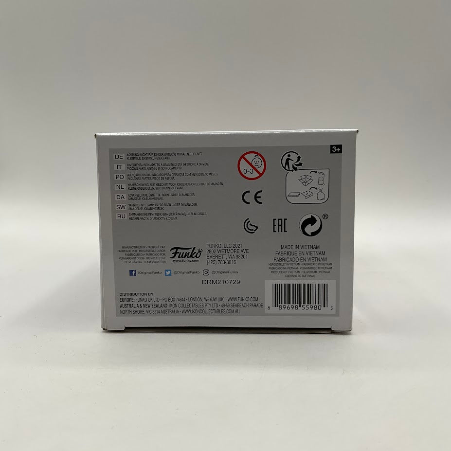 Furby (Tiger) Funko Pop! Retro Toys #33 | Collector Store LLC