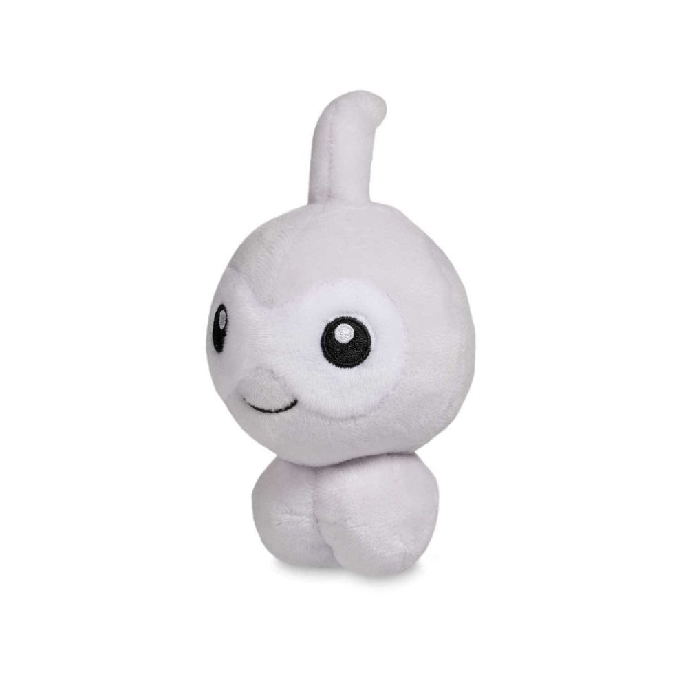 Pokemon: Pokemon Fit Castform (Regular Form) No.351 Plush (Japanese Pokemon Center Exclusive ...